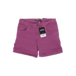 Garcia Damen Shorts, pink, Gr. 176