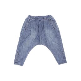 MINI A TURE Damen Jeans, blau, Gr. 116