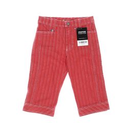 Pampolina Damen Shorts, rot, Gr. 116