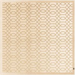 MySpotti Vinylteppich "Buddy Elly" Teppiche Gr. 0,5 mm, 1,85 m², 1 St., beige