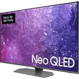 F (A bis G) Samsung LED-Fernseher Fernseher Neo Quantum HDR+ grau (eh13 1hts) Bestseller