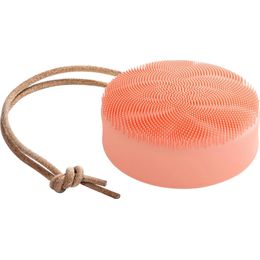 Elektrische Hautpflegebürste Foreo "LUNA™ 4 body" Elektrohautpflegebürsten rosa (peach perfect)