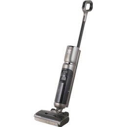 Thomas Hartbodenreiniger "AQUA FLOORCLEANER CORDLESS" Nass-Trocken-Sauger grau (anthrazitgrau)