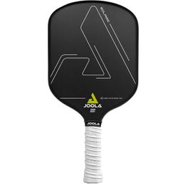 Pickleballschläger Joola "Solaire CFS 14" Racketsportschläger grün (schwarz, weiß, grün)