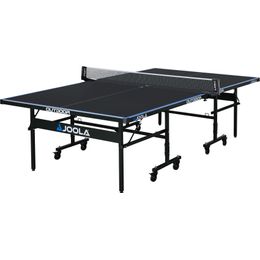 Tischtennisplatte Joola "OUTDOOR J200A" Tischtennisplatten schwarz