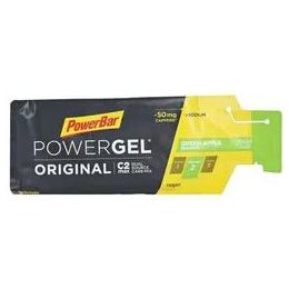 Power Bar Powerbar Powergel Original & Fruit green 41 g