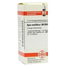 DHU-Arzneimittel APIS Mellifica LM XVIII Dilution 10 ml