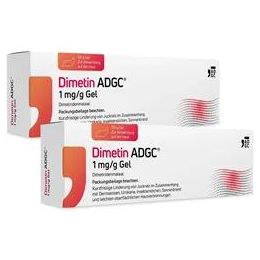 Dimetin Adgc Set 2 St