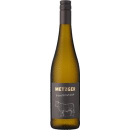 METZGER »Prachtstück« Weißburgunder & Chardonnay