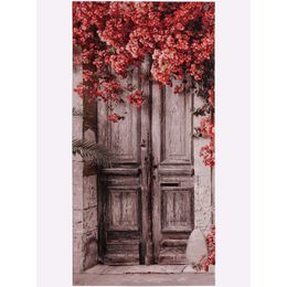 Bild HEINE HOME Bilder Gr. B/H/T: 75 cm x 150 cm x 3,5 cm, bunt (mehrfarbig)