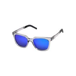 Sonnenbrille Bench. grau (grau, blau) Damen Brillen Accessoires Gummielemente am Bügel sorgen für einen noch besseren Halt der Brille.