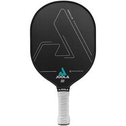 Pickleballschläger Joola "Radius CGS 16" Racketsportschläger blau (schwarz, blau, weiß)