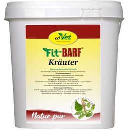 Fit-BARF Kräuter 600 g