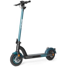 E-Scooter SOFLOW "SO4 pro" Scooter grün mit Straßenzulassung, bis zu 40 km Reichweite