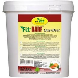Fit-BARF QuerBeet 2,5 kg