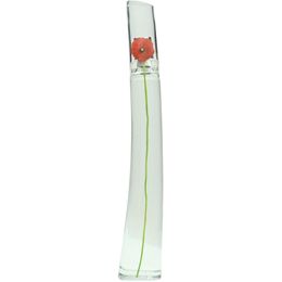 Eau de Parfum Kenzo "Kenzo Flower" Parfüms Gr. 100 ml, farblos (transparent) Damen