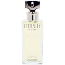 Eau de Parfum Calvin Klein "Eternity" Parfüms Gr. 100 ml, goldfarben Damen