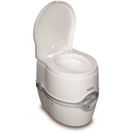 Campingtoilette Thetford "Porta Potti 565 E" Campingtoiletten weiß