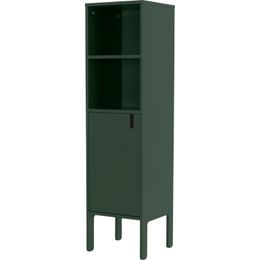 Highboard Tenzo "UNO" Sideboards grün (forest green)