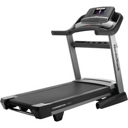 Laufband NORDICTRACK "Commercial 1750" Laufbänder Gr. ohne Unterlegmatte, schwarz