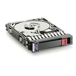 HP Enterprise Interne Festplatte 652589-S21 900 GB