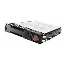 HP Enterprise Interne Festplatte 697631-001 1200 GB