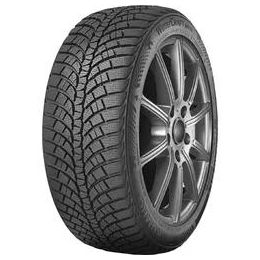 Kumho Winterreifen "WINTERCRAFT WP71 XL" Autoreifen Gr. 225mm / 55 % R 16 95H, schwarz