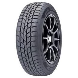 Hankook Winterreifen "ICEPT RS-2" Autoreifen in verschiedenen Ausführungen erhältlich Gr. 185mm / 55 % R 15 86H, schwarz