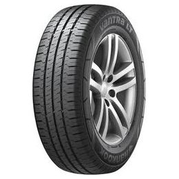 Hankook Sommerreifen "Vantra-LT" Autoreifen in verschiedenen Ausführungen erhältlich Gr. 225mm / 70 % R 15 112R, schwarz