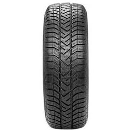 Pirelli Winterreifen "W 190 SNOWCONTROL 3" Autoreifen Gr. 205mm / 55 % R 16 91T, schwarz