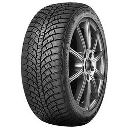 Kumho Winterreifen "Kumho" Autoreifen WINTERCRAFT WP71 Gr. 235mm / 45 % R 18 98V, schwarz