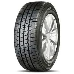 Falken REIFEN Winterreifen "Falken" Autoreifen EUROWINTER VAN01 Gr. 225mm / 75 % R 16 118/116W, schwarz