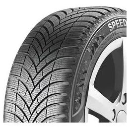 Semperit Winterreifen "Semperit" Autoreifen SPEED GRIP-5 Gr. 225mm / 55 % R 18 102V, schwarz