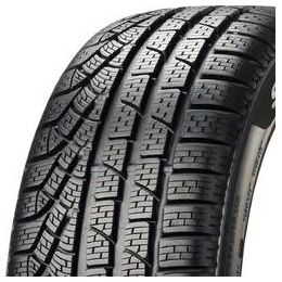 Pirelli Winterreifen "W 210 SOTTOZERO S2" Autoreifen Gr. 225mm / 45 % R 17 94H, schwarz