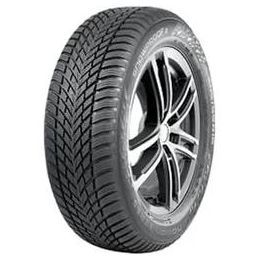 Nokian Winterreifen "Nokian" Autoreifen SNOWPROOF 2 Gr. 225mm / 50 % R 17 94H, schwarz