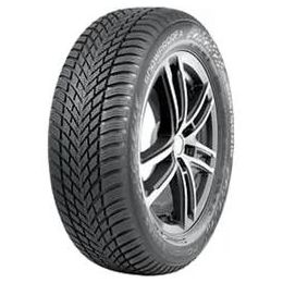 Nokian Winterreifen "Nokian" Autoreifen SNOWPROOF 2 Gr. 225mm / 55 % R 17 97H, schwarz