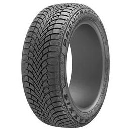 Maxxis Winterreifen "Maxxis" Autoreifen PREMITRA SNOW WP-6 Gr. 255mm / 55 % R 19 111V, schwarz