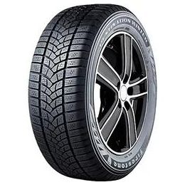 Winterreifen Firestone "Firestone", schwarz, 235mm / 65 % R 17 108H, Autoreifen, DESTINATION WINTER