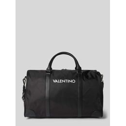 Valentino Handbags Seesack mit Label-Print Modell 'KYLO'