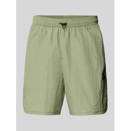 adidas Sportswear Regular Fit Shorts mit elastischem Bund