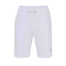 By Diess Collection Shorts Herren Größe 40 weiß