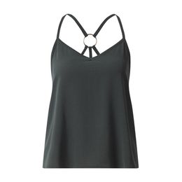ABOUT YOU Top 'Lucila' female Green size 36