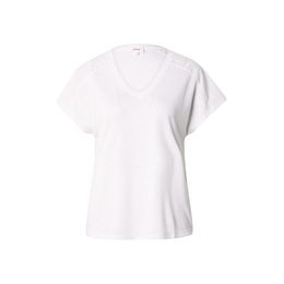 s.Oliver Shirt Damen Größe M/L weiß