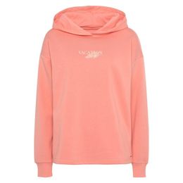 Lascana Sweatshirt female Pink size 36/38
