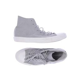 Converse Herren Sneakers, grau, Gr. 42.5