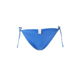 women'secret Women' Secret Bikini Bottoms female Blue size XS