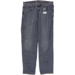 Gant Herren Jeans, blau, Gr. 35