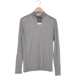 J. Lindeberg J.lindeberg Herren Pullover, grau, Gr. 46