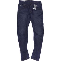 G-Star Raw G Star RAW Herren Jeans, marineblau, Gr. 32