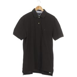 Tommy Hilfiger Herren Poloshirt, schwarz, Gr. 52